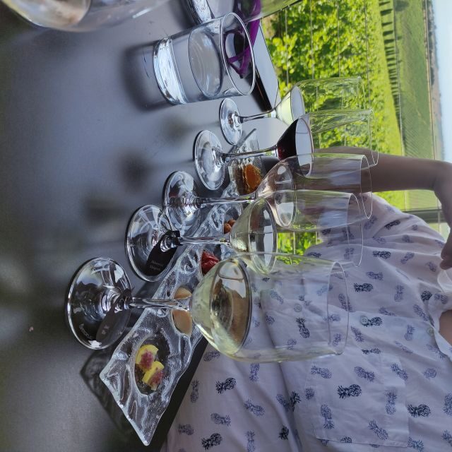 Thessaloniki: Winery Visit with Wine Tasting Experience - Authenticity & Experience Quality