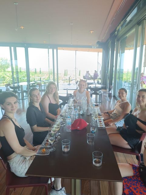 Thessaloniki: Winery Visit with Wine Tasting Experience - The Sum Up
