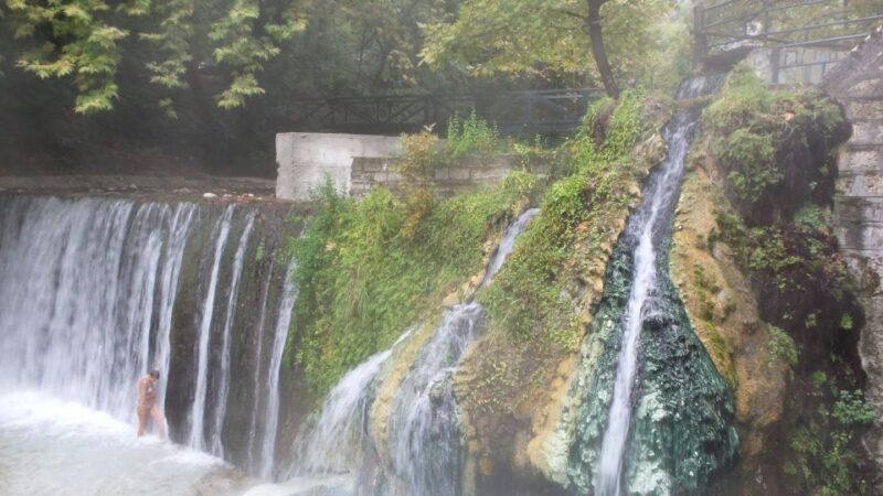 Thessaloniki:Edessa & Pozar Thermal Springs Private Day Trip - Why This Tour Appeals to Travelers