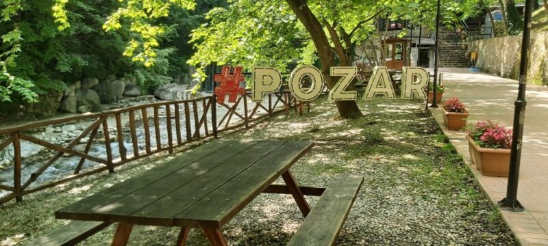 Thessaloniki:Edessa & Pozar Thermal Springs Private Day Trip - What Additional Costs to Expect