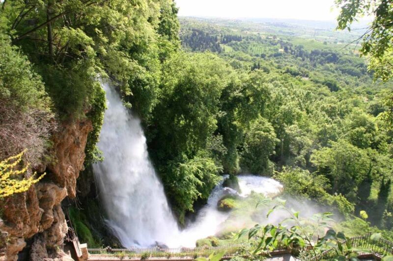Thessaloniki:Edessa & Pozar Thermal Springs Private Day Trip - FAQ