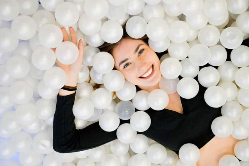 Thessaloniki:Selfie Museum, a 60-minute immersive experience - Practical Details for Visitors