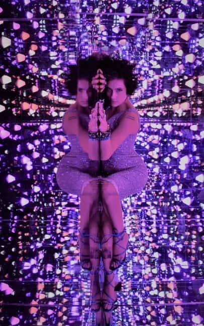 Thessaloniki:Selfie Museum, a 60-minute immersive experience - The Sum Up