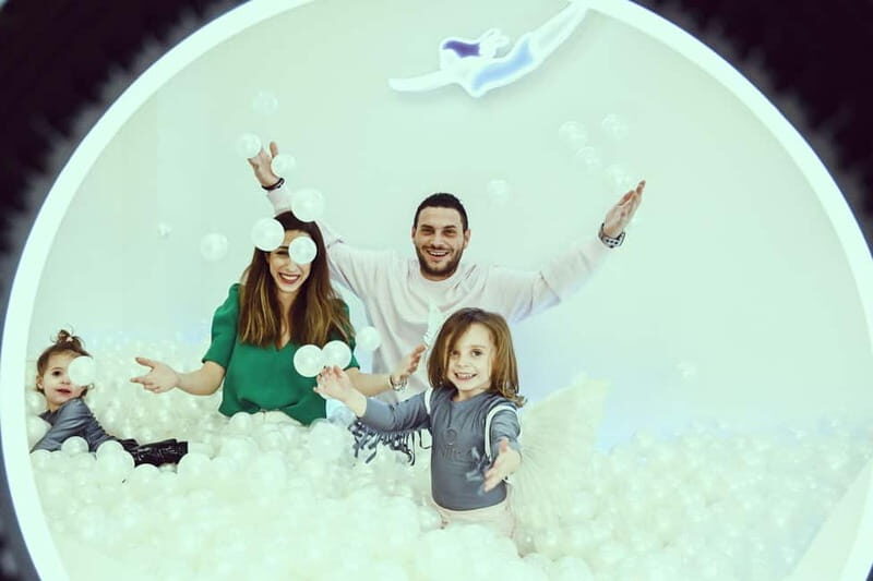 Thessaloniki:Selfie Museum, a 60-minute immersive experience - FAQs