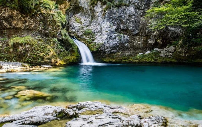 Theth Adventure: Bogë, Blue Eye & Grunas Waterfall - An In-Depth Look at the Theth Adventure Tour