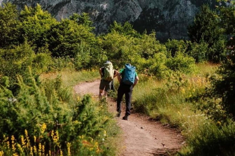 Theth Adventure: Bogë, Blue Eye & Grunas Waterfall - Final Thoughts: Who Is This Tour For?