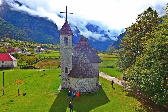 Theth Albania Jeep Day Tour - The Sum Up: Is the Theth Jeep Day Tour Worth It?