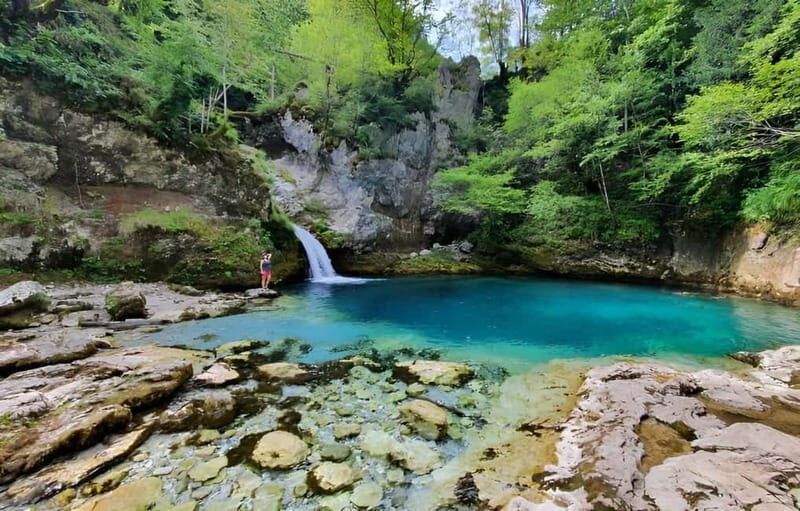 Theth National Park Guided Day-Tour from Shkoder - Key Points