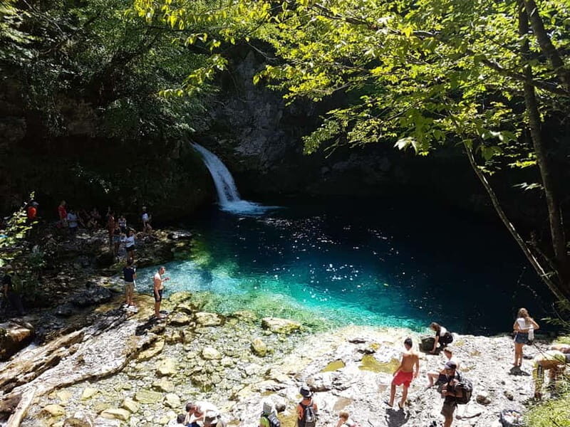 Theth National Park Guided Day-Tour from Shkoder - A Deep Dive into the Experience