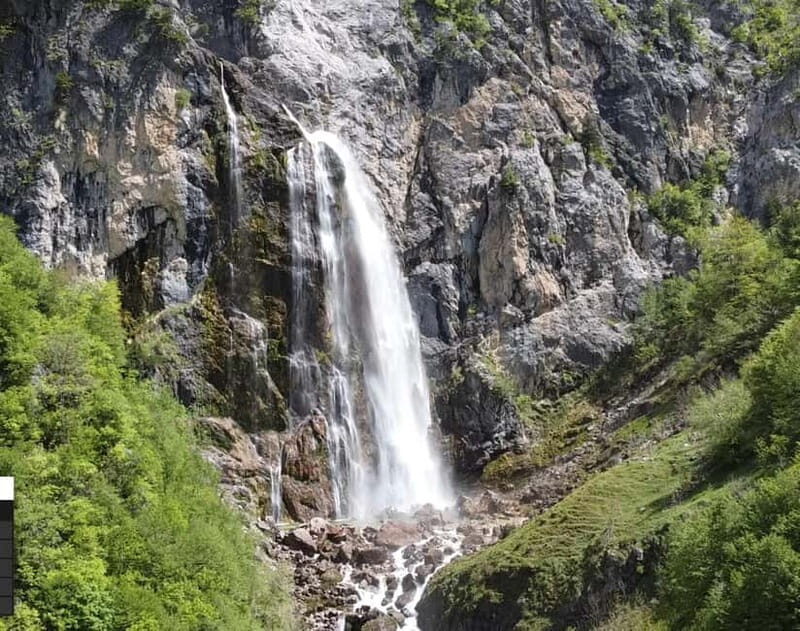 Theth National Park Guided Day-Tour from Shkoder - Who Should Consider This Tour?