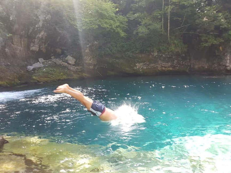 Theth National Park Guided Day-Tour from Shkoder - FAQs