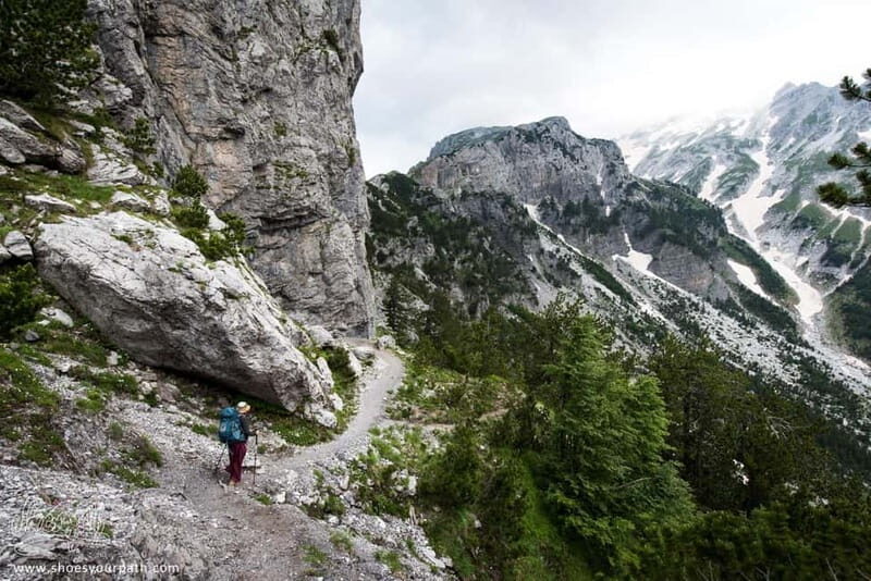Theth: Visit the Waterfall and the Blue Eye - An In-Depth Look at the Tour Experience