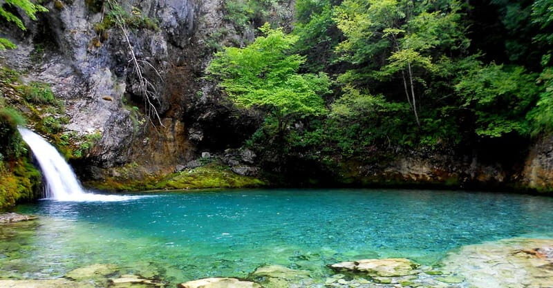 Theth: Visit the Waterfall and the Blue Eye - Final Thoughts