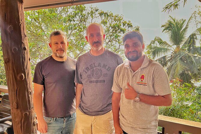 Theyyam Tour; Dancing Gods of Kannur - Key Points