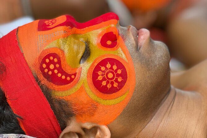 Theyyam Tour; Dancing Gods of Kannur - Who Should Consider This Tour?