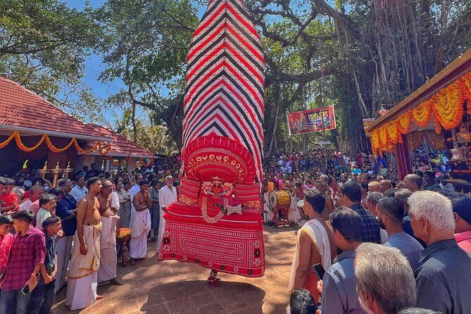Theyyam Tour; Dancing Gods of Kannur - FAQs