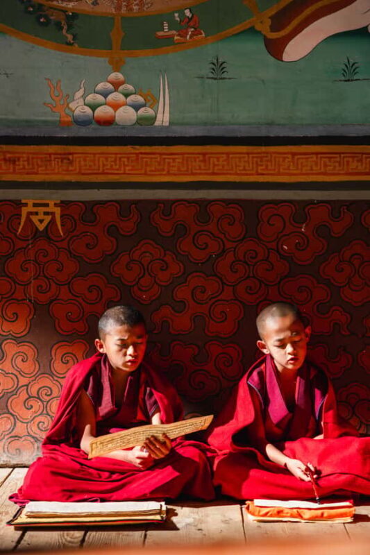 Thimphu: Day Trip -Jele Dzong Motorbike Tour - An In-Depth Look at the Tour