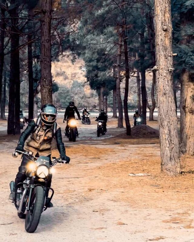 Thimphu: Day Trip -Jele Dzong Motorbike Tour - Who Is This Tour Best For?