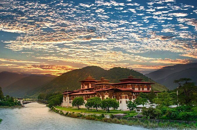 Thimphu Tshechu Festival Experience in Bhutan - The Sum Up
