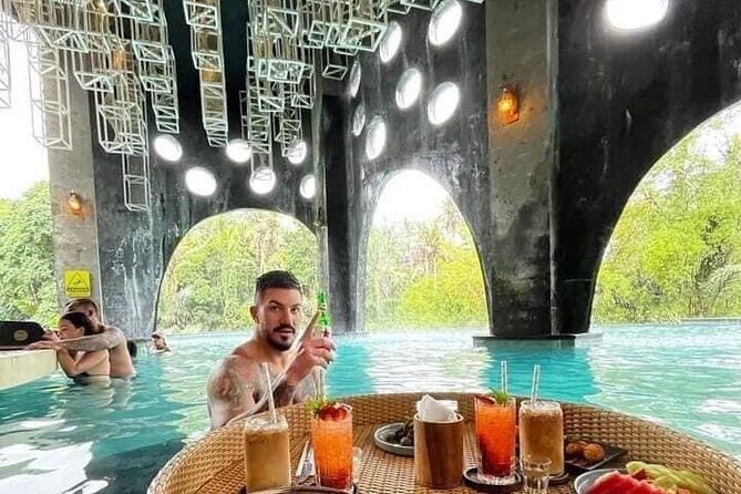 Thing to do  ATV Quad Bike, River Tubing and Tlaga Singha - Final Thoughts