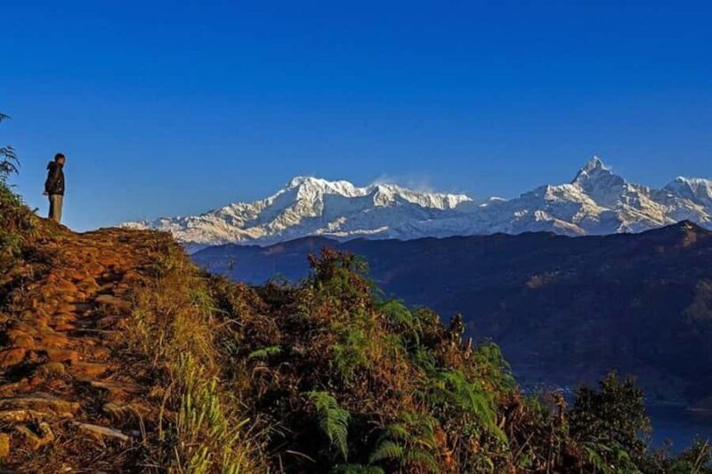 Things to Do at Pokhara: Iconic Destination City Tour - Key Points