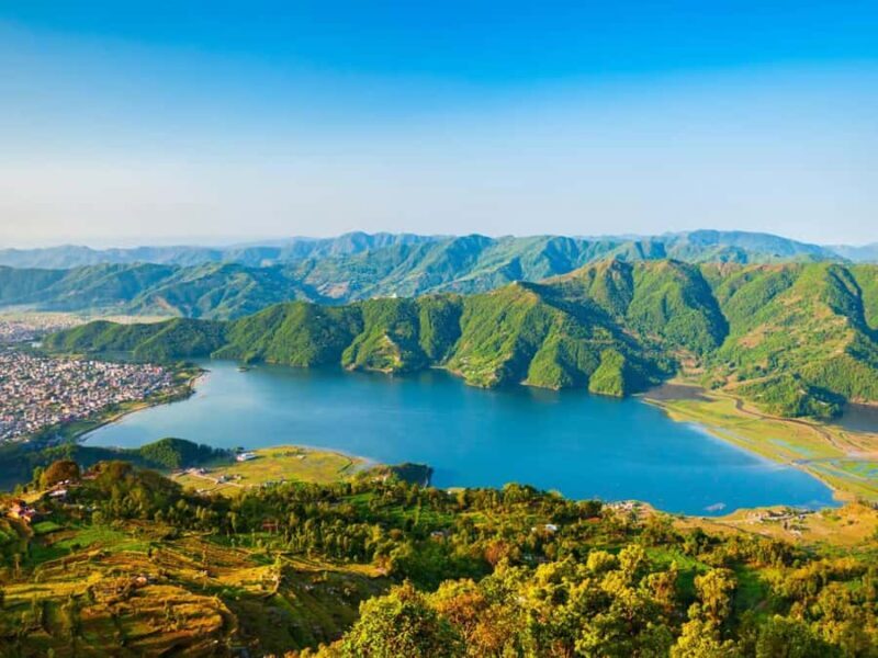 Things to Do at Pokhara: Iconic Destination City Tour - Authentic Traveler Perspectives