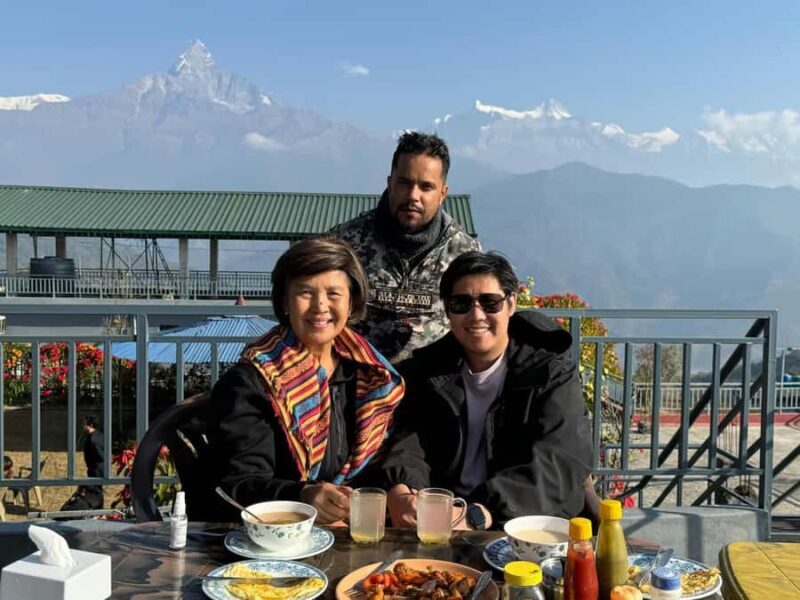 Things to Do at Pokhara: Iconic Destination City Tour - Who Will Love This Tour?