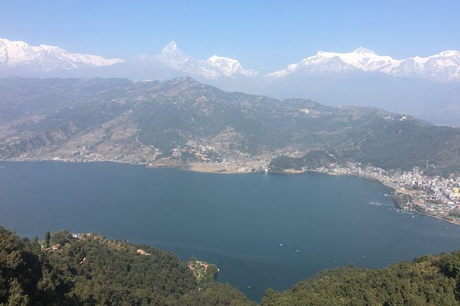 Things to do at Pokhara World Peace Stupa tour with Guide - Introduction to the Tour Experience