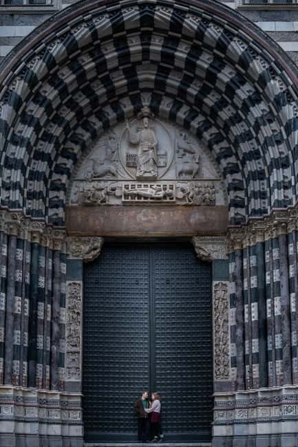Things to do in Genoa: Private Photoshoot & Walking Tour - Who Should Consider This Tour?