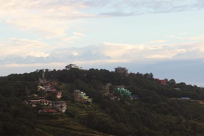 Things to do in Nepal; Everest for Breakfast with 4 days Nepal tour - Authenticity and Practicality