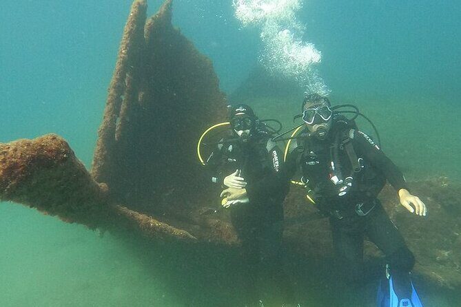 Third Island:Ileus of the Goats -Boat Trip - The Itinerary in Detail
