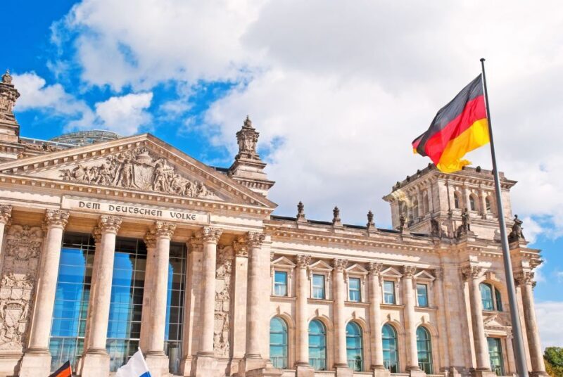 Third Reich and the Holocaust in Berlin Private Guided Tour - Analyzing the Value and Practicalities