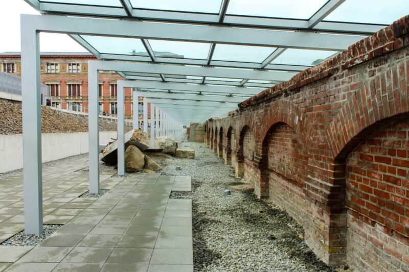 Third Reich and the Holocaust in Berlin Private Guided Tour - FAQ