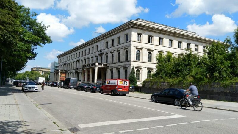 Third Reich: Art, Cult and Ideology behind the tragedy - Key Points