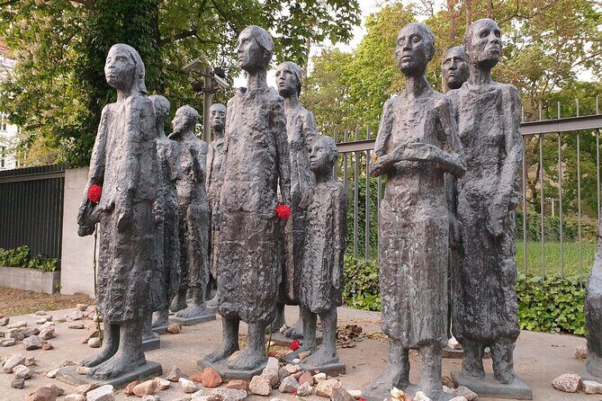 Third Reich Berlin Walking Tour with a French-Speaking Guide - Who Will Appreciate This Tour Most?