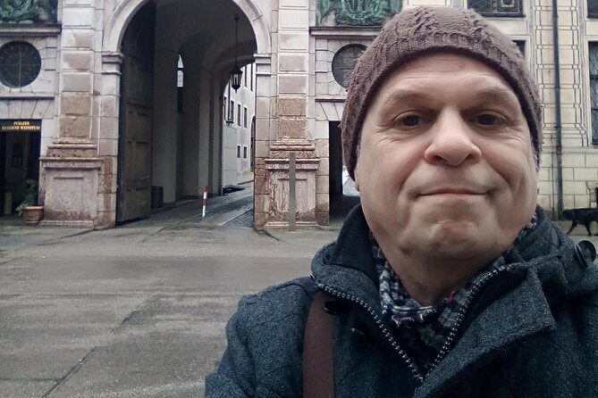 Third Reich - Facts about WWII : Small Group Walking tour - Final Thoughts