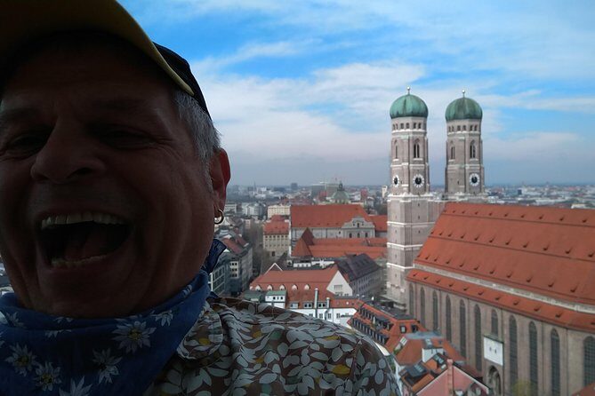 Third Reich - Facts about WWII : Small Group Walking tour - FAQs