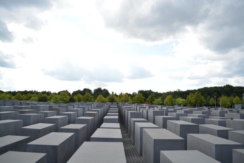 Third Reich in Berlin - Private tour - Key Points