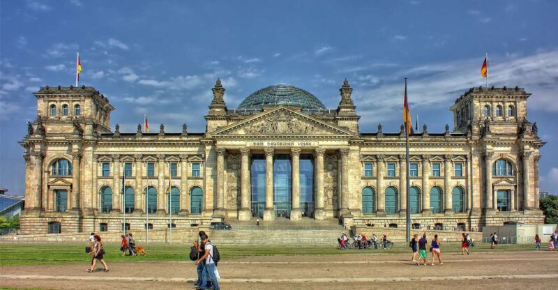 Third Reich in Berlin - Private tour - Authentic Feedback & What Travelers Say