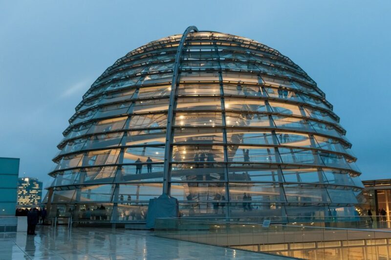 Third Reich in Berlin - Private tour - Who Will Love This Tour?