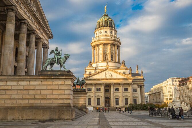 Third Reich Quest Experience in Berlin - A Closer Look at the Experience