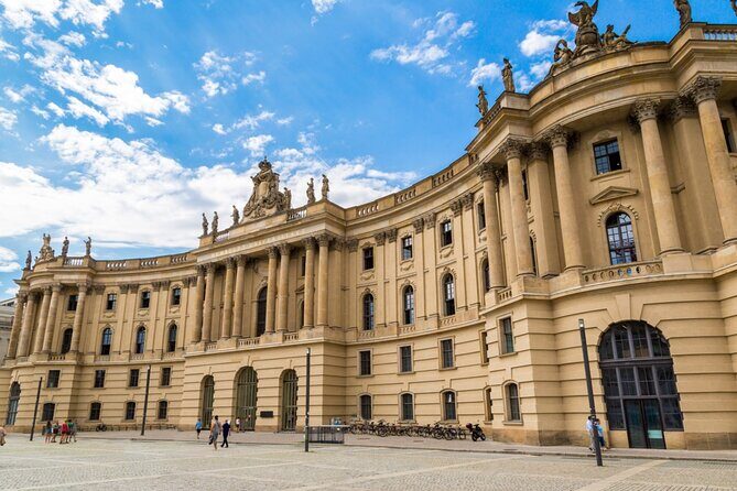 Third Reich Quest Experience in Berlin - Final Thoughts: Who Should Consider This Experience?