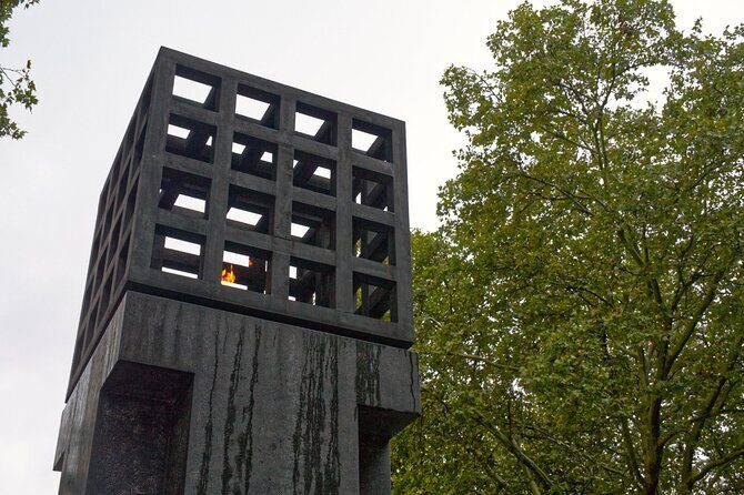 Third Reich Tour Munich - Who Will Love This Tour?
