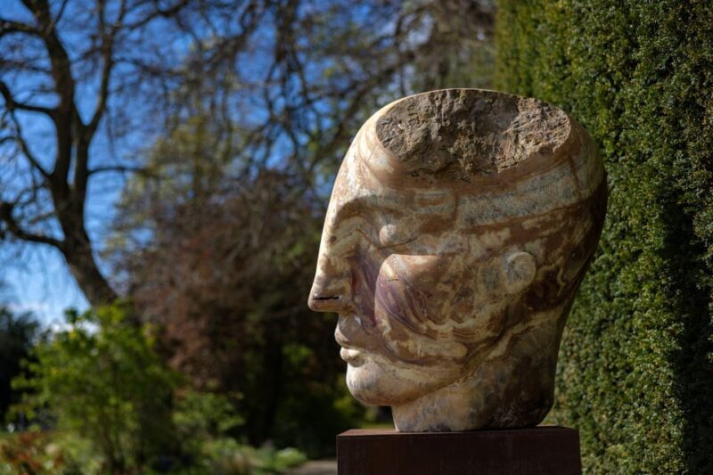Thirsk Hall: Sculpture Garden Ticket - The Experience: A Deep Dive into the Sculpture Garden