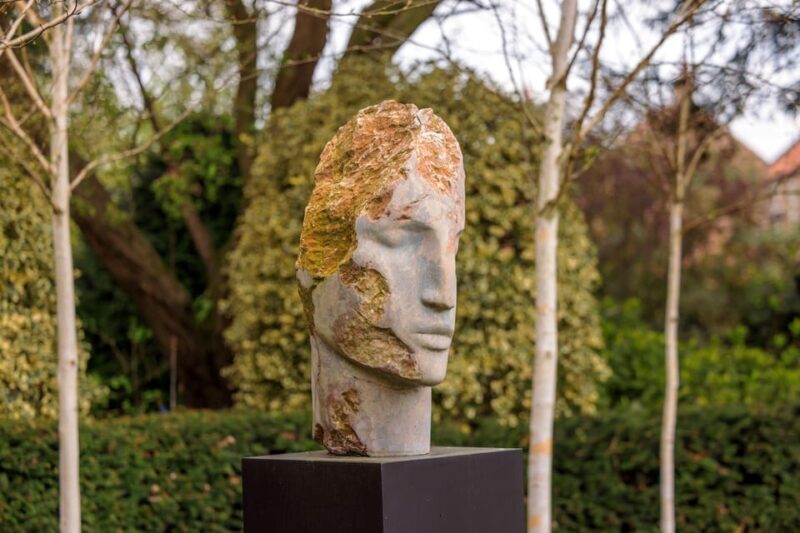Thirsk Hall: Sculpture Garden Ticket - Who Will Love This Experience?