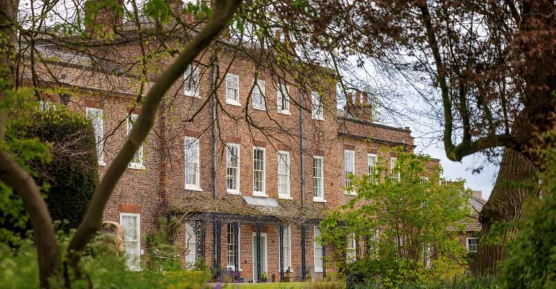 Thirsk Hall: Sculpture Garden Ticket - The Sum Up
