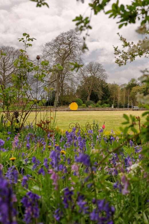 Thirsk Hall: Sculpture Garden Ticket - FAQ – Your Questions Answered