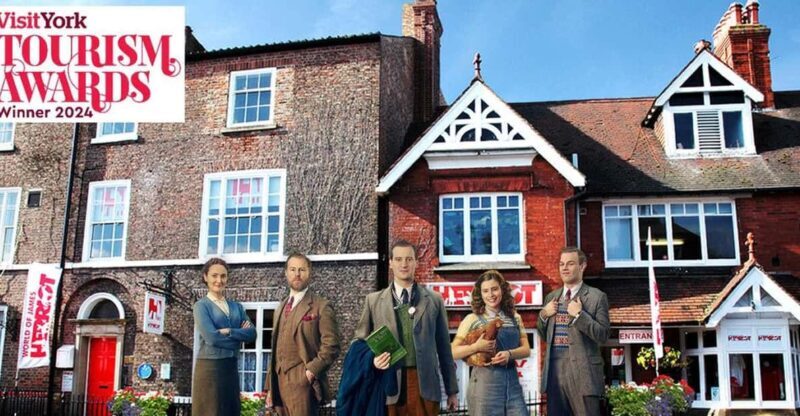 Thirsk: World of James Herriot Entry Ticket - An In-Depth Look at What You Can Expect