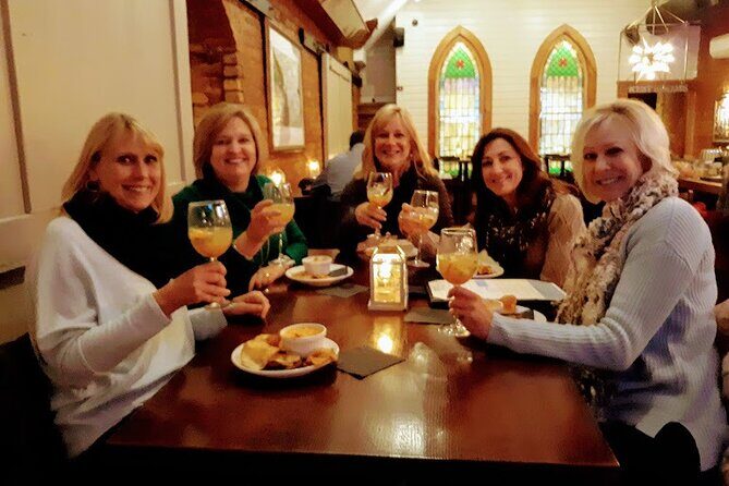 Thirsty Thursdays Tour (cocktails and appetizers) - Practical Tips for Future Guests