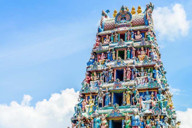 Thiruvananthapuram: One-Day Trip to Kanyakumari and Poovar - Deep Dive into Each Stop: What It Means for You